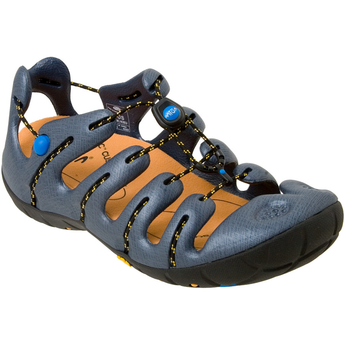 Mion Current Sandal - Men's - Footwear
