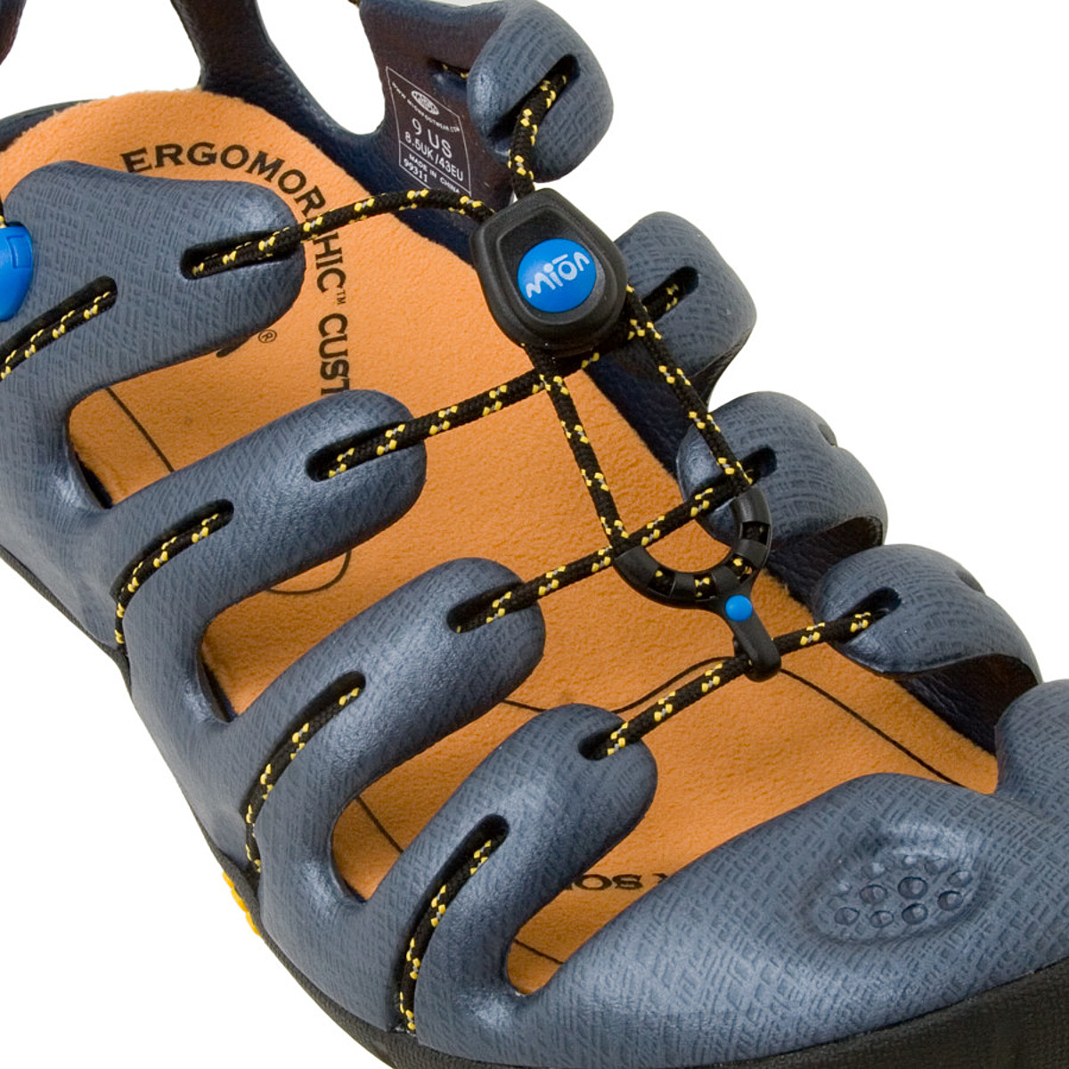 Mion Current Sandal - Men's - Footwear