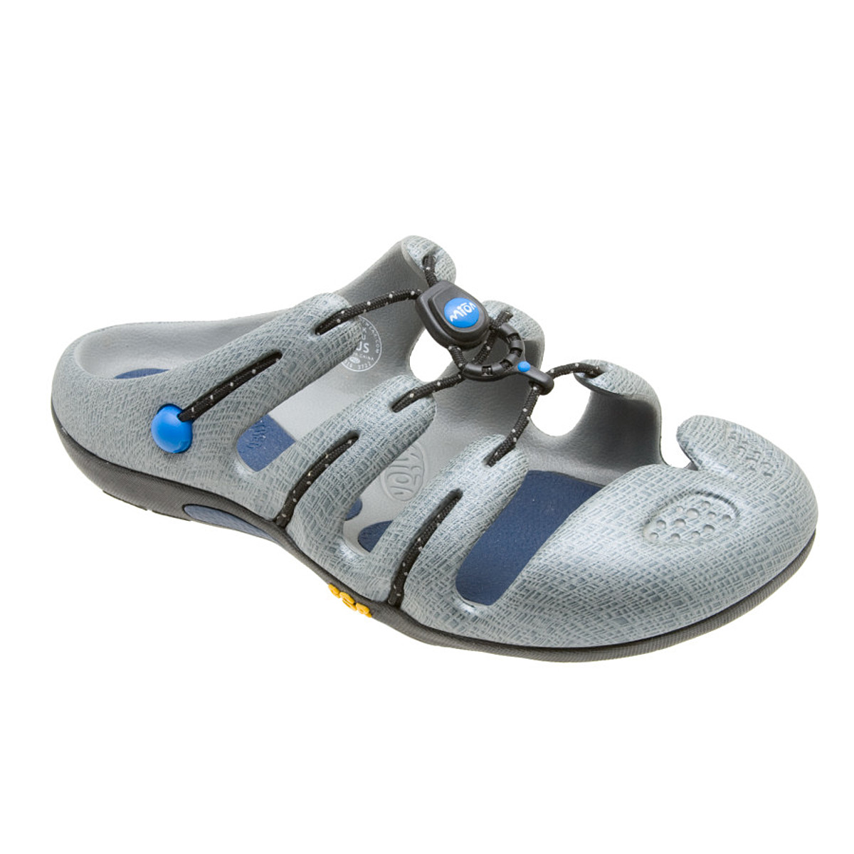Mion Ebb Tide Slide Sandal - Men's - Footwear