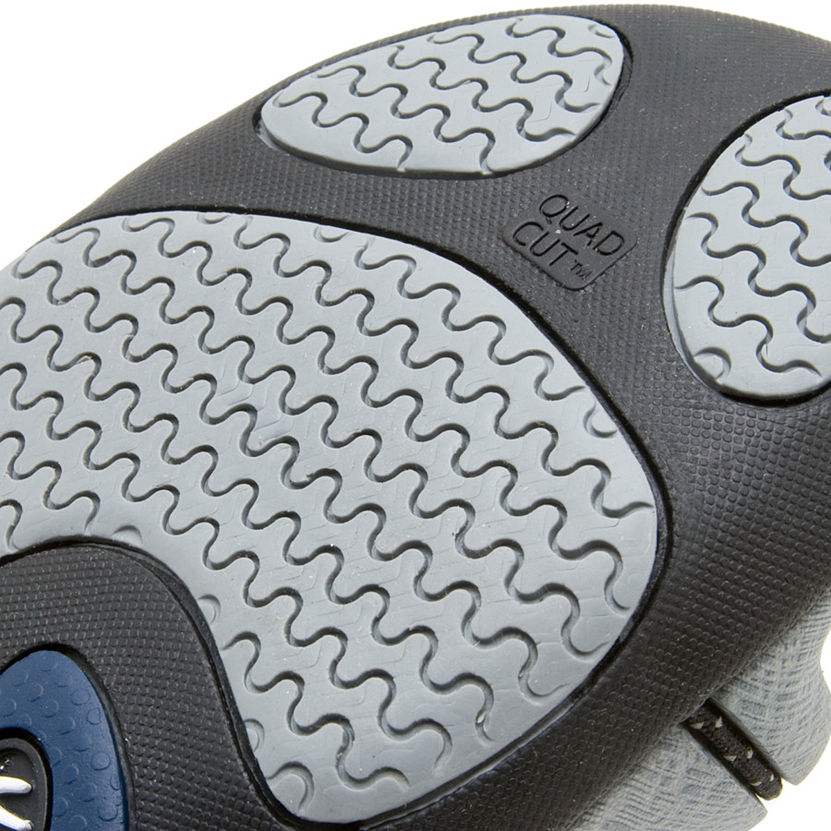 Mion Ebb Tide Slide Sandal - Men's - Footwear