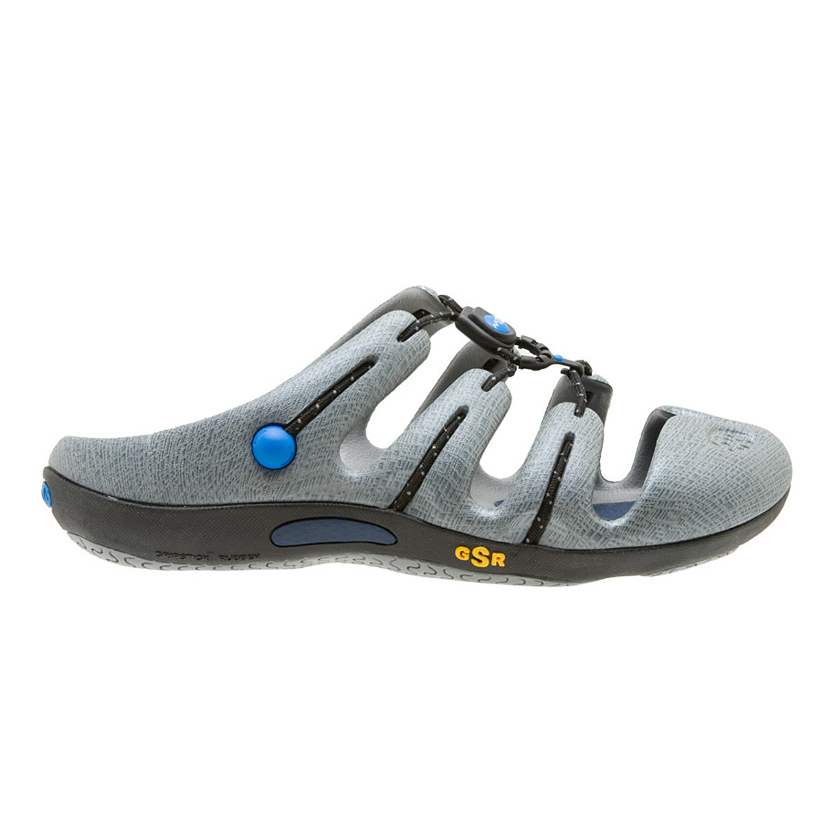 Mion Ebb Tide Slide Sandal - Men's - Footwear