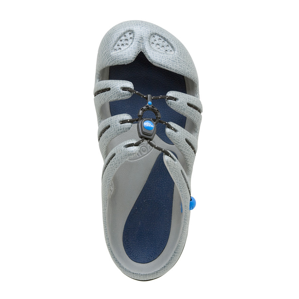 Mion Ebb Tide Slide Sandal - Men's - Footwear