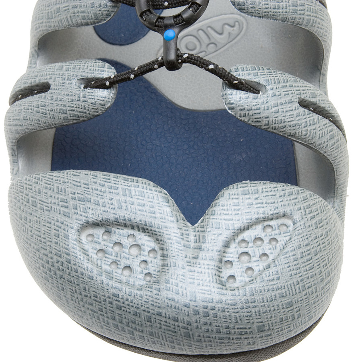 Mion Ebb Tide Slide Sandal - Men's - Footwear