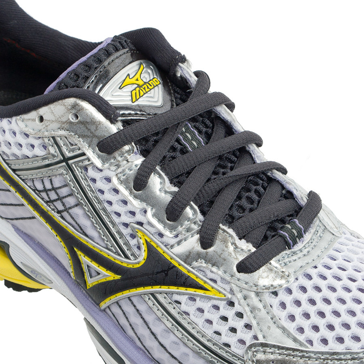 Mizuno Wave Rider 15 Running Shoe - Women's - Footwear