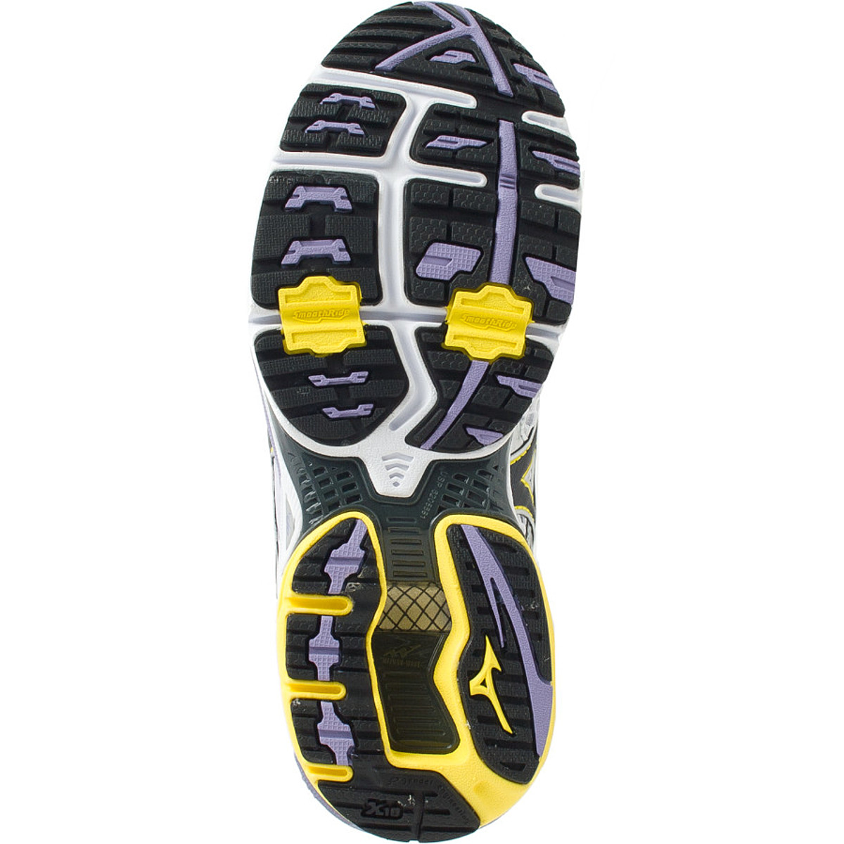 Mizuno Wave Rider 15 Running Shoe - Women's - Footwear