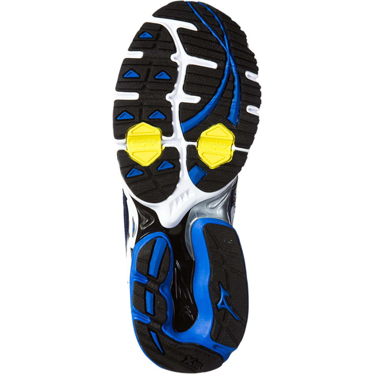 Mizuno Wave Inspire 8 Running Shoe - Men's - Footwear