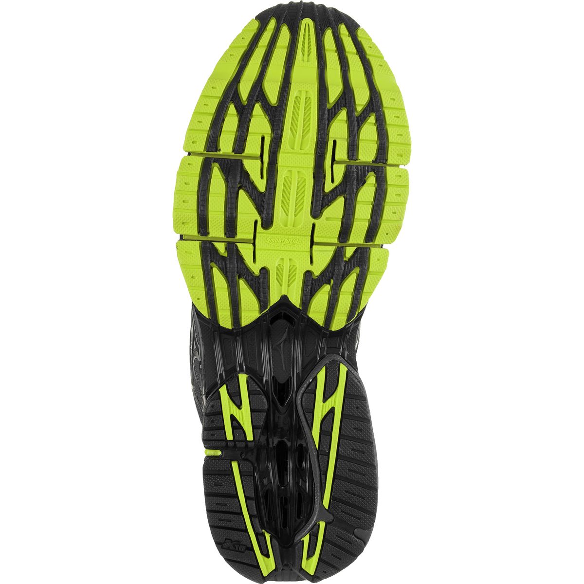 Mizuno Wave Prophecy 6 Running Shoe - Men's - Footwear