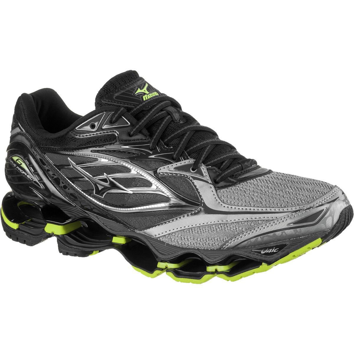 Mizuno Wave Prophecy 6 Running Shoe - Men's - Footwear