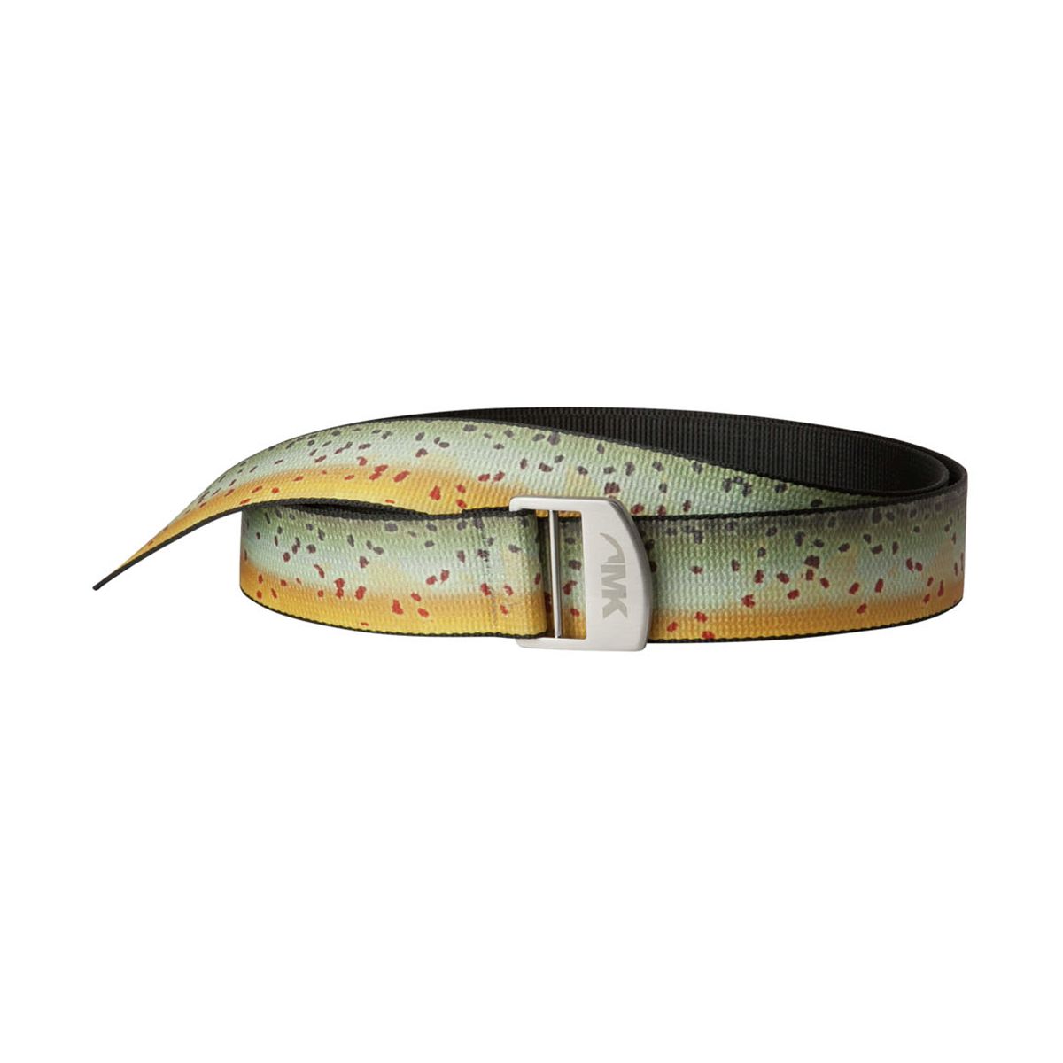Mountain Khakis Trout Webbing Belt - Men's - Accessories