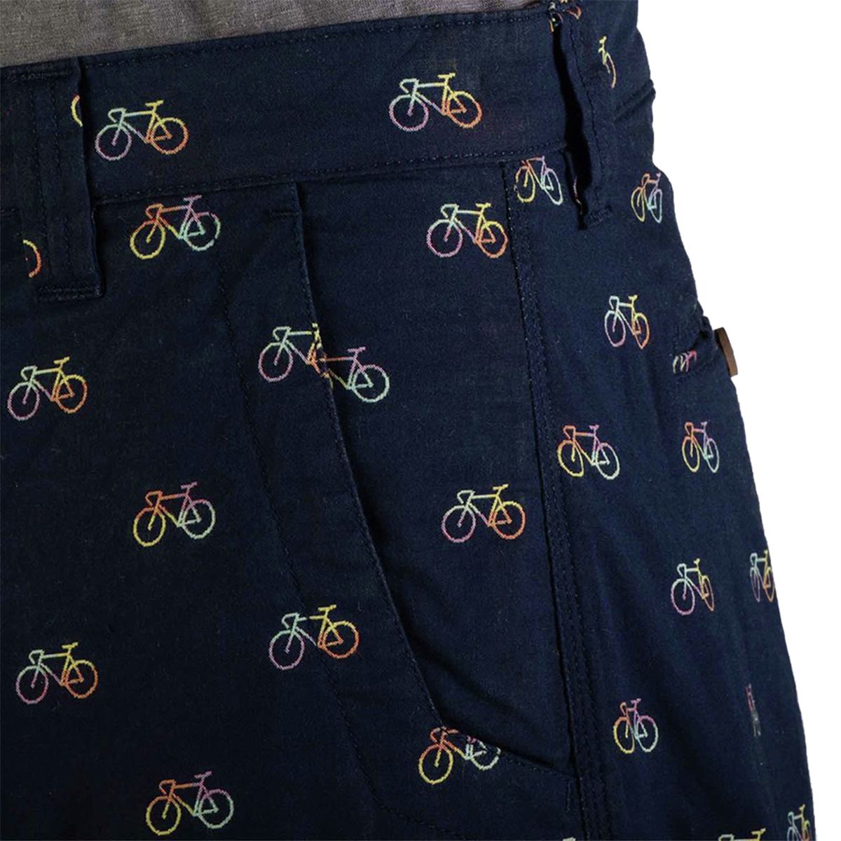 Mountain Khakis Fixie Short - Men's - Clothing