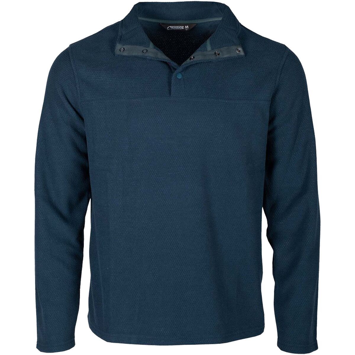 Mountain Khakis Apex Pop Top Classic Fit Pullover - Men's - Clothing