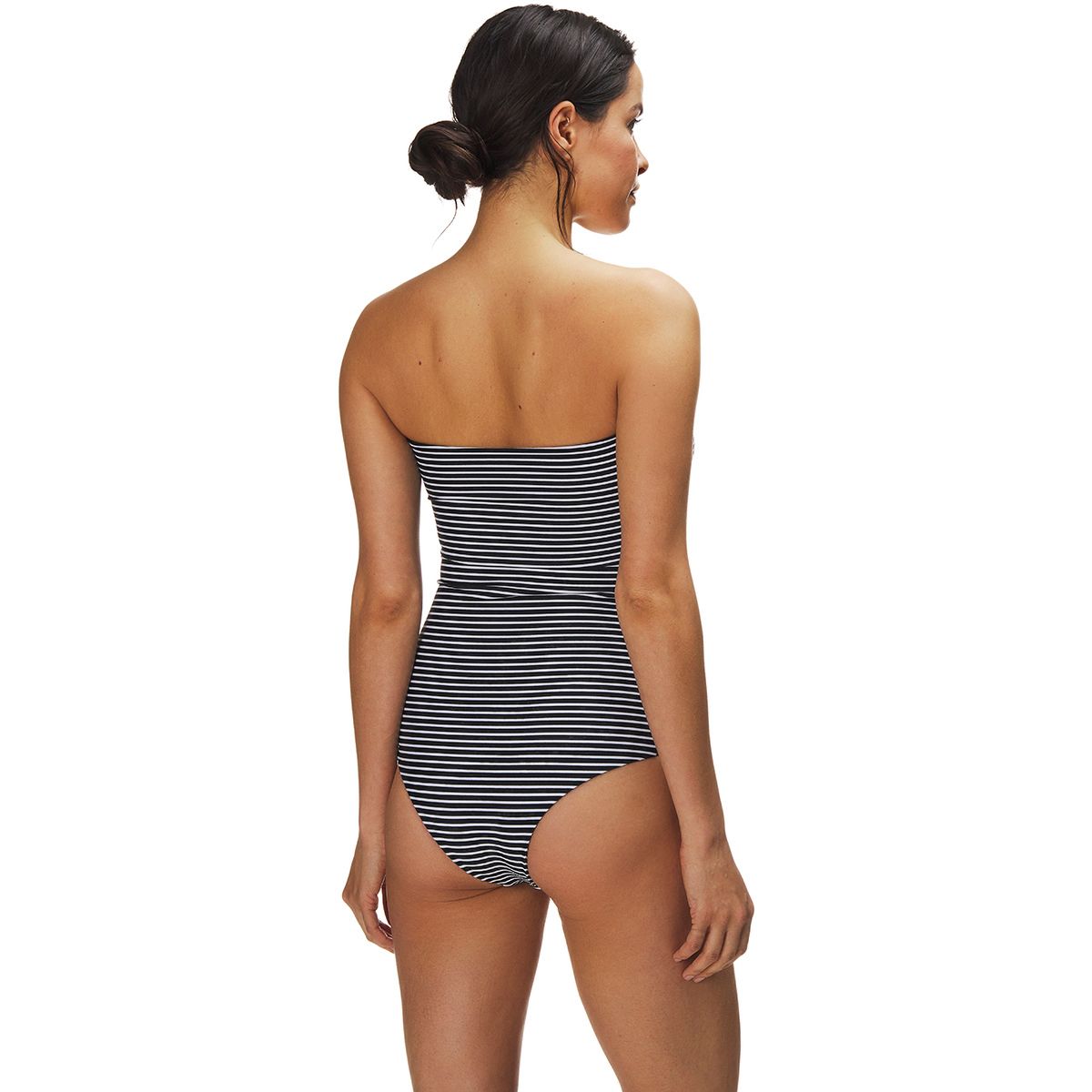 Mikoh Lana One Piece Swim Suit Womens