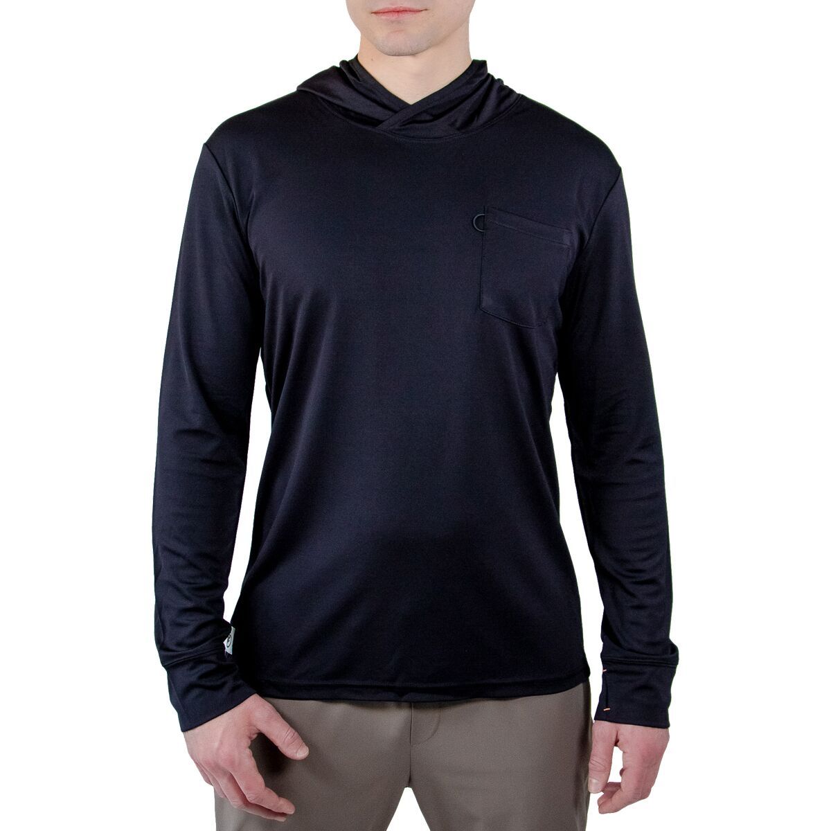 Musk Ox Charleston Performance Hoodie - Men's - Clothing