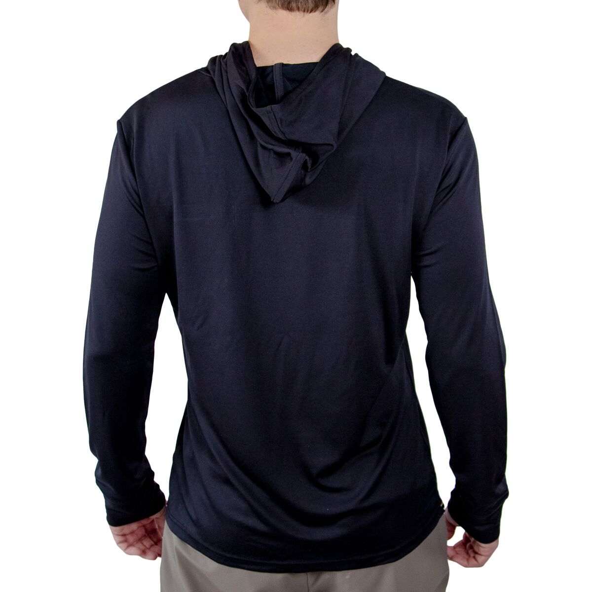 Musk Ox Charleston Performance Hoodie - Men's - Clothing
