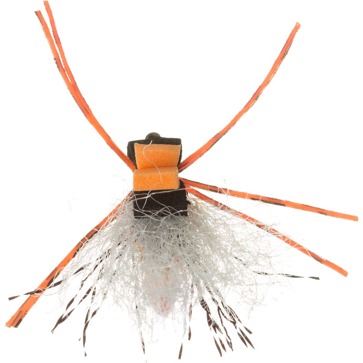 Montana Fly Company Card Green River Super Cicada - 4-Pack - Fishing