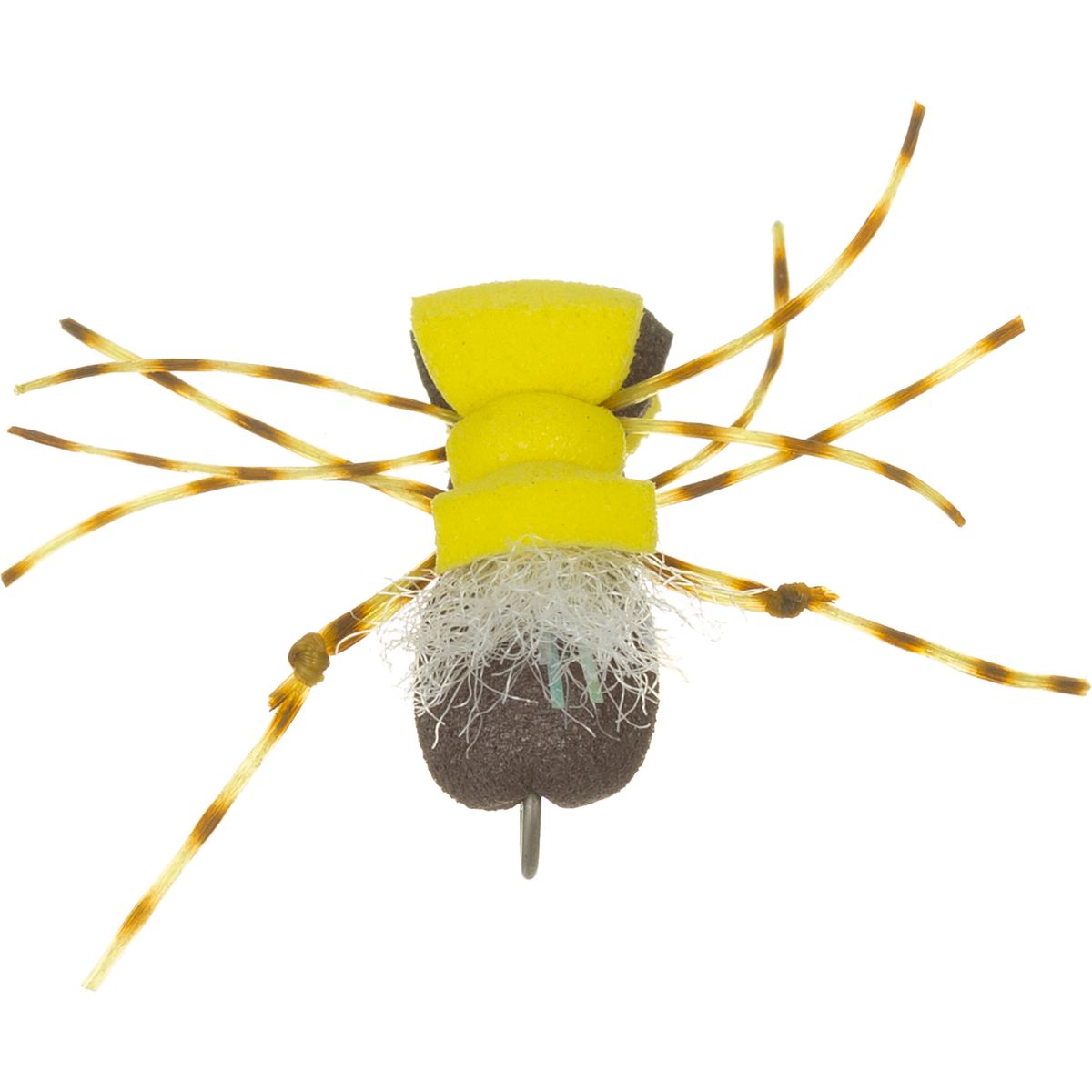 Montana Fly Company Taylor's Fat Albert - 6-Pack - Fishing