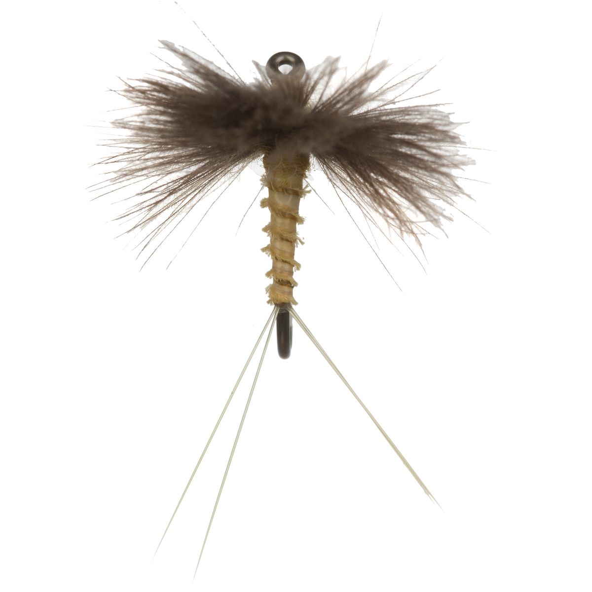 Montana Fly Company CDC Comparadun - 6-Pack - Fishing