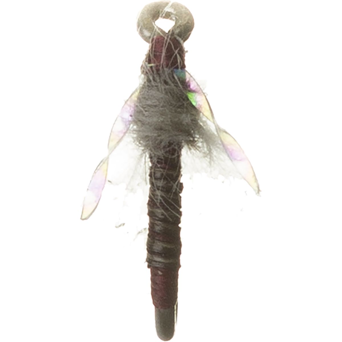 Montana Fly Company Smethurt's Voodoo Midge - 6-Pack - Fishing