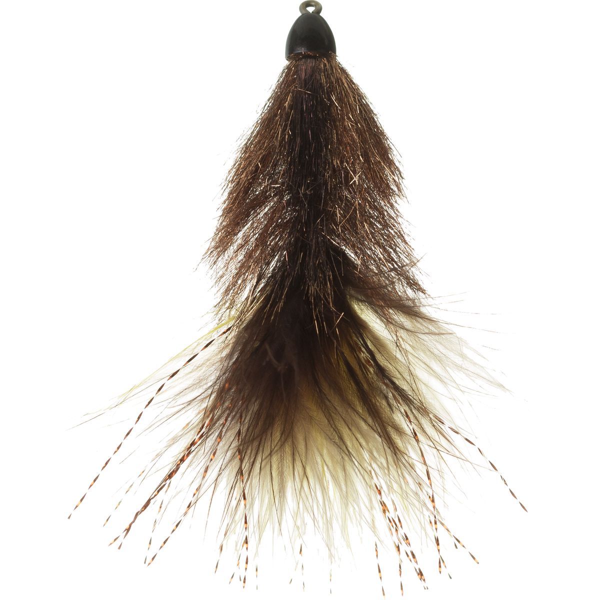 Montana Fly Company Coffey's CH Sparkle Minnow - 3-Pack - Fishing