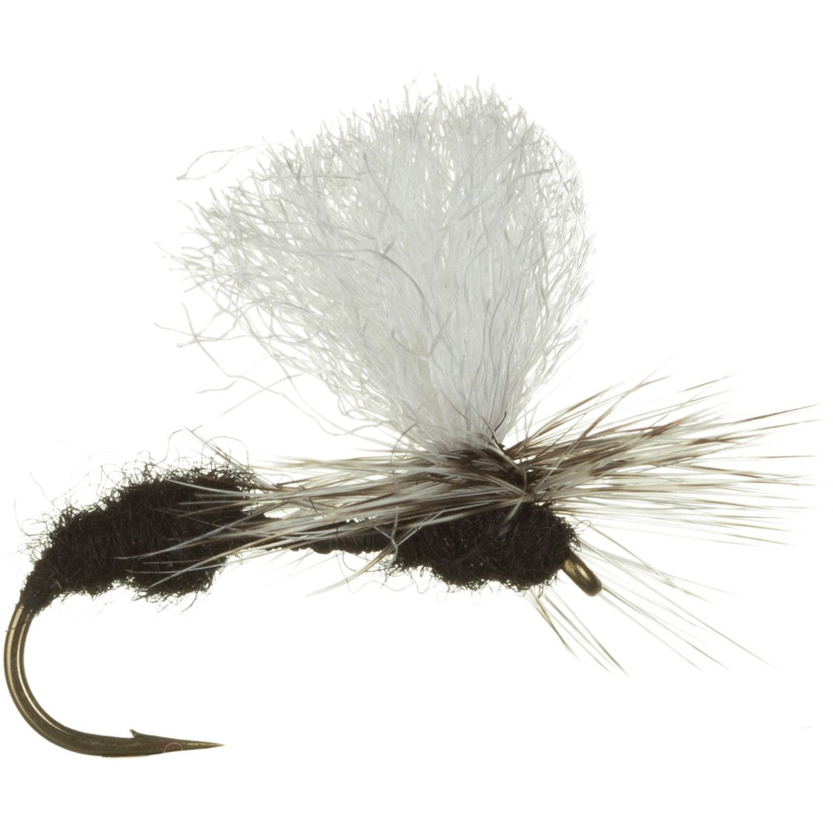 Montana Fly Company Ultimate Terrestrial 18 Fly Assortment - Fishing