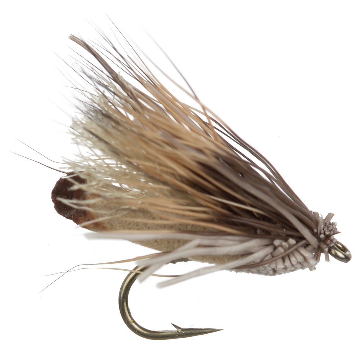 Montana Fly Company Ultimate Attractor Dry 18 Fly Assortment - Fishing