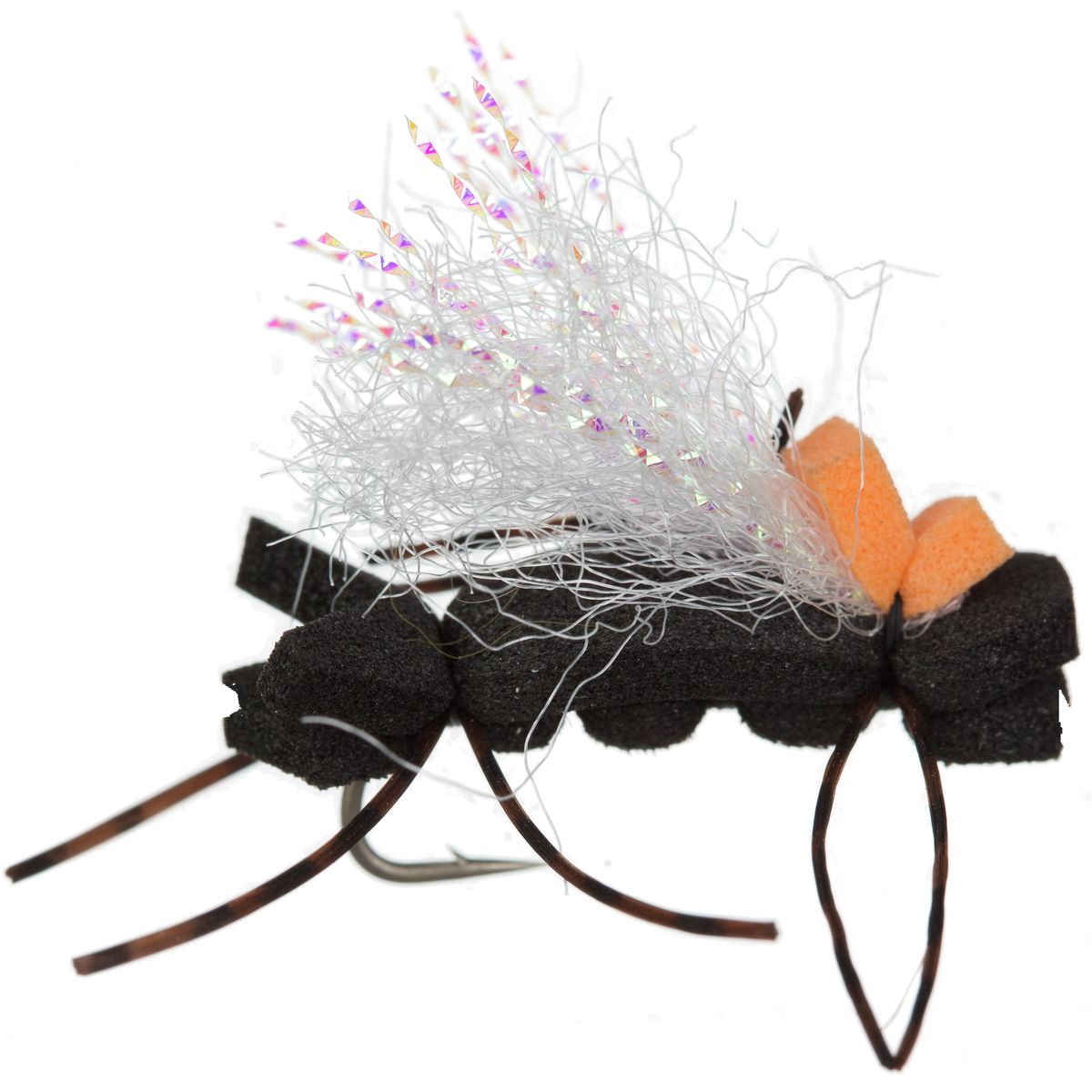 Montana Fly Company Ultimate Attractor Dry 18 Fly Assortment - Fishing