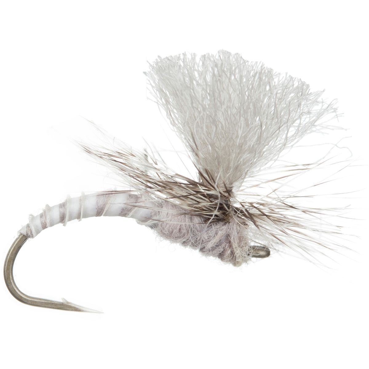 Montana Fly Company Drake Dry - 12-Pack - Fishing