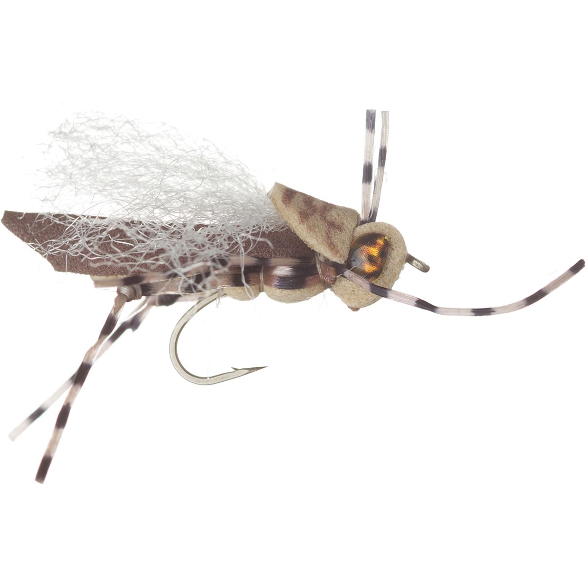 Montana Fly Company Donkey Kong Hopper - 12 Pack - Fishing