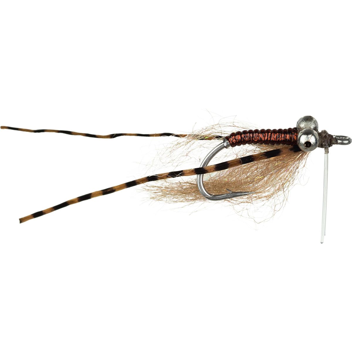 Montana Fly Company Sexy Charlie - 12 Pack - Fishing