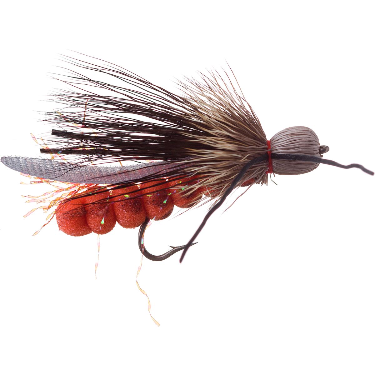 Montana Fly Company Rogue River Stone - 12-Pack - Fishing