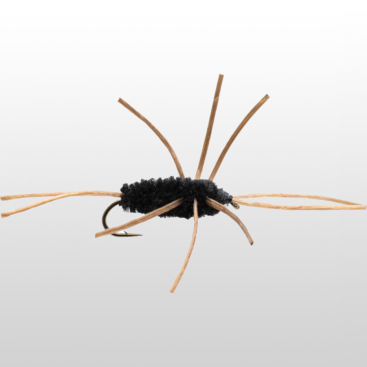 Montana Fly Company Flexi Girdle Bug - 12-Pack - Fly Fishing