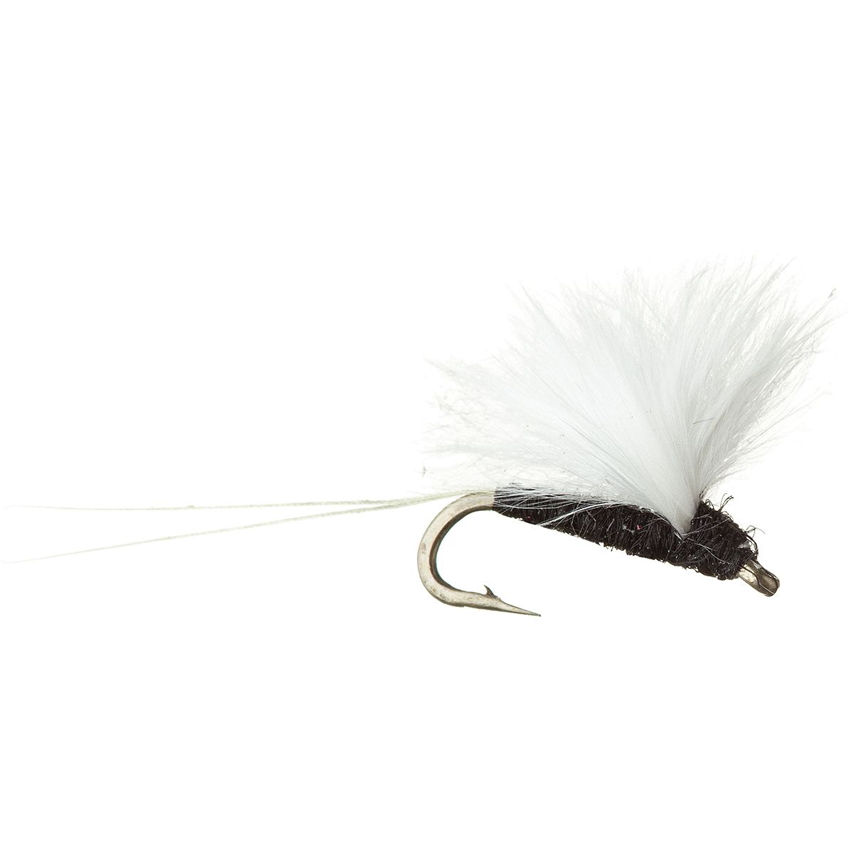 Montana Fly Company CDC RS2 - 12-Pack - Fishing