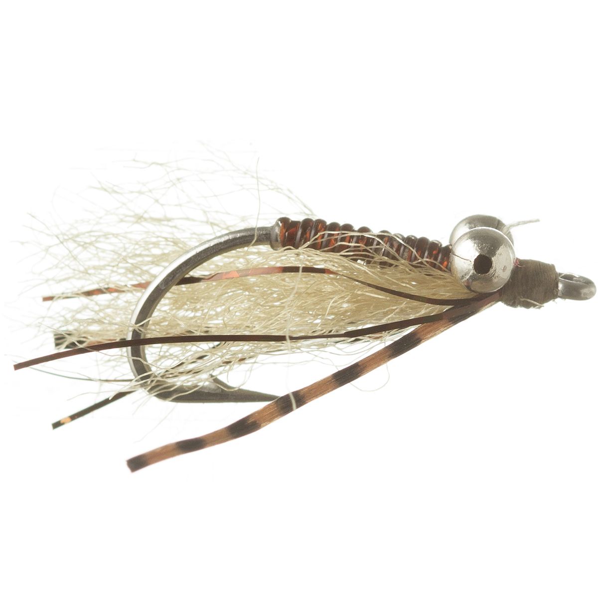 Montana Fly Company Ultimate Redfish/Bonefish/Permit 8pc Fly Assortment ...