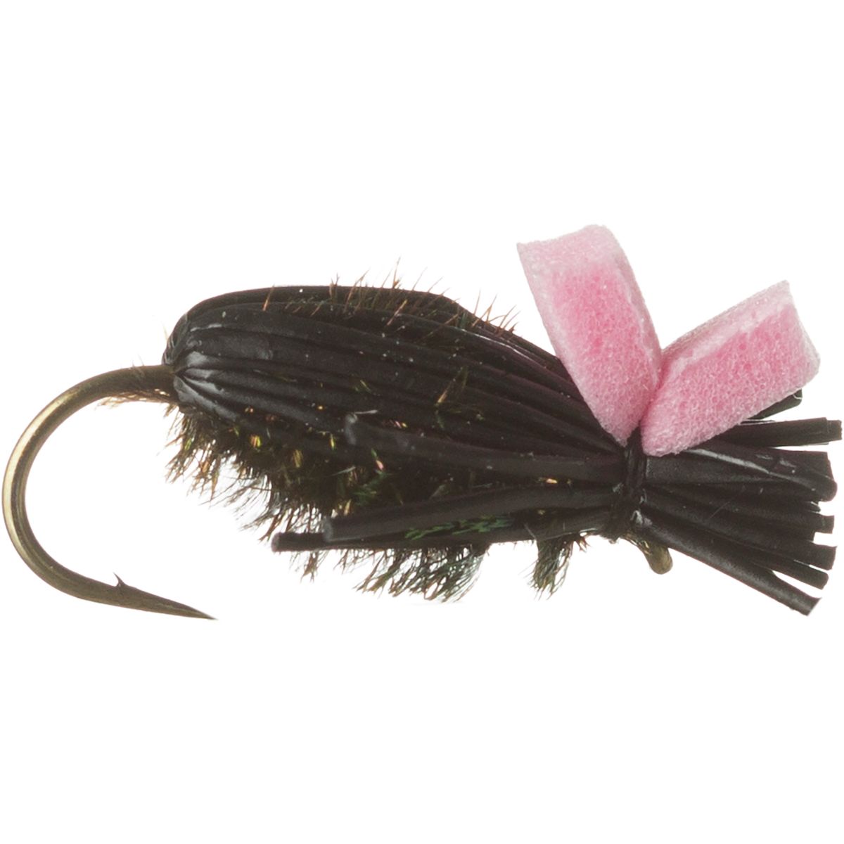 Montana Fly Company Ultimate Attractor Dry 12pc Fly Assortment - Fishing