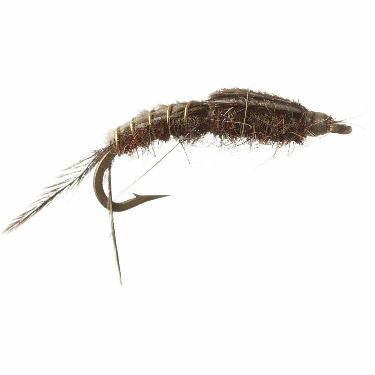 Montana Fly Company Ultimate Kelly Galloup 12pc Nymph Assortment - Fishing