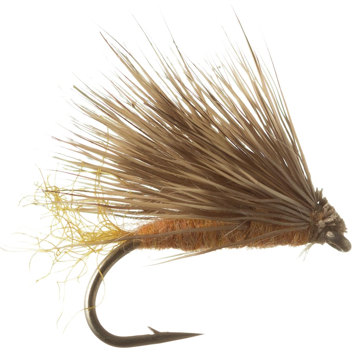 Montana Fly Company Ultimate Kelly Galloup 18pc Dry Fly Assortment ...