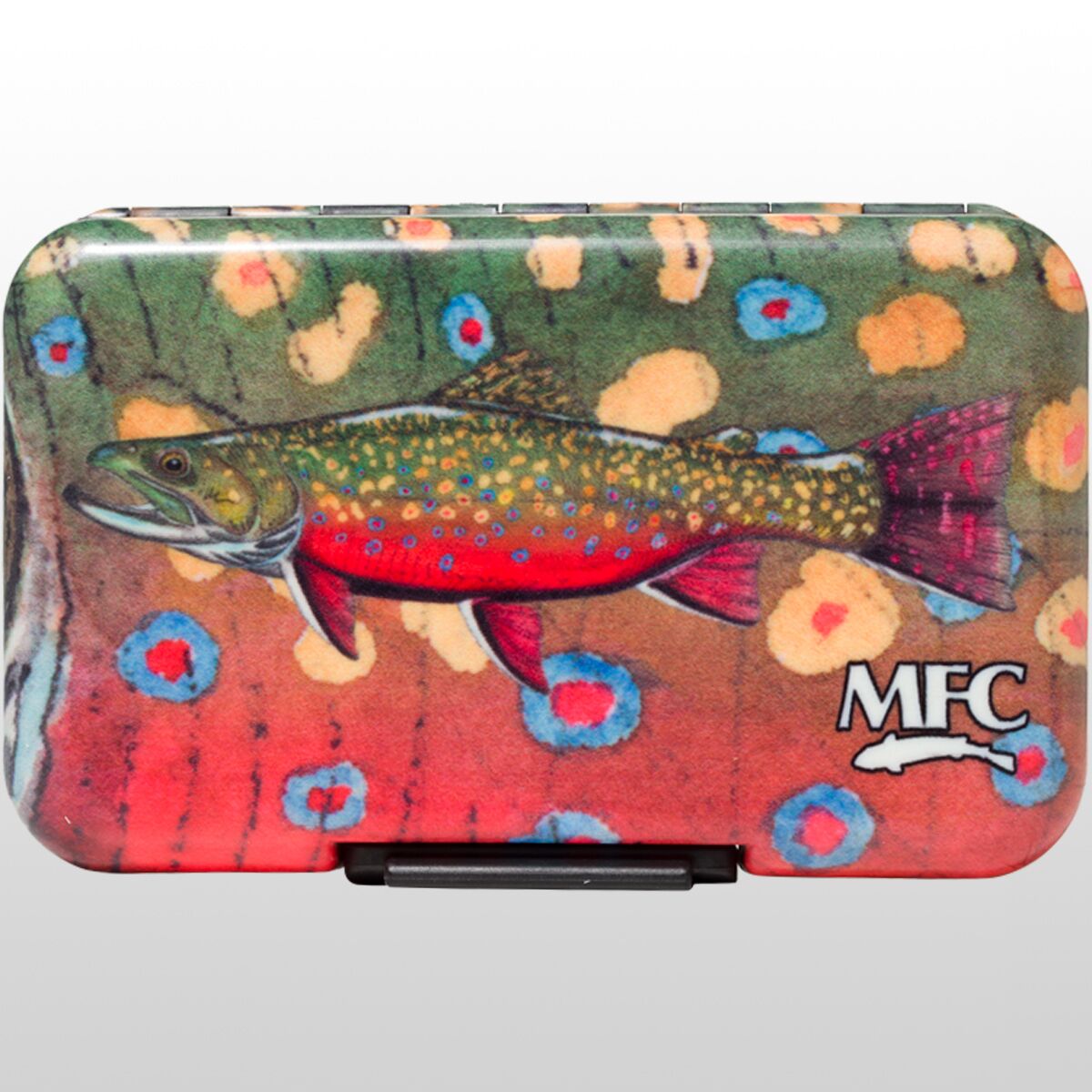Montana Fly Company Poly Fly Box