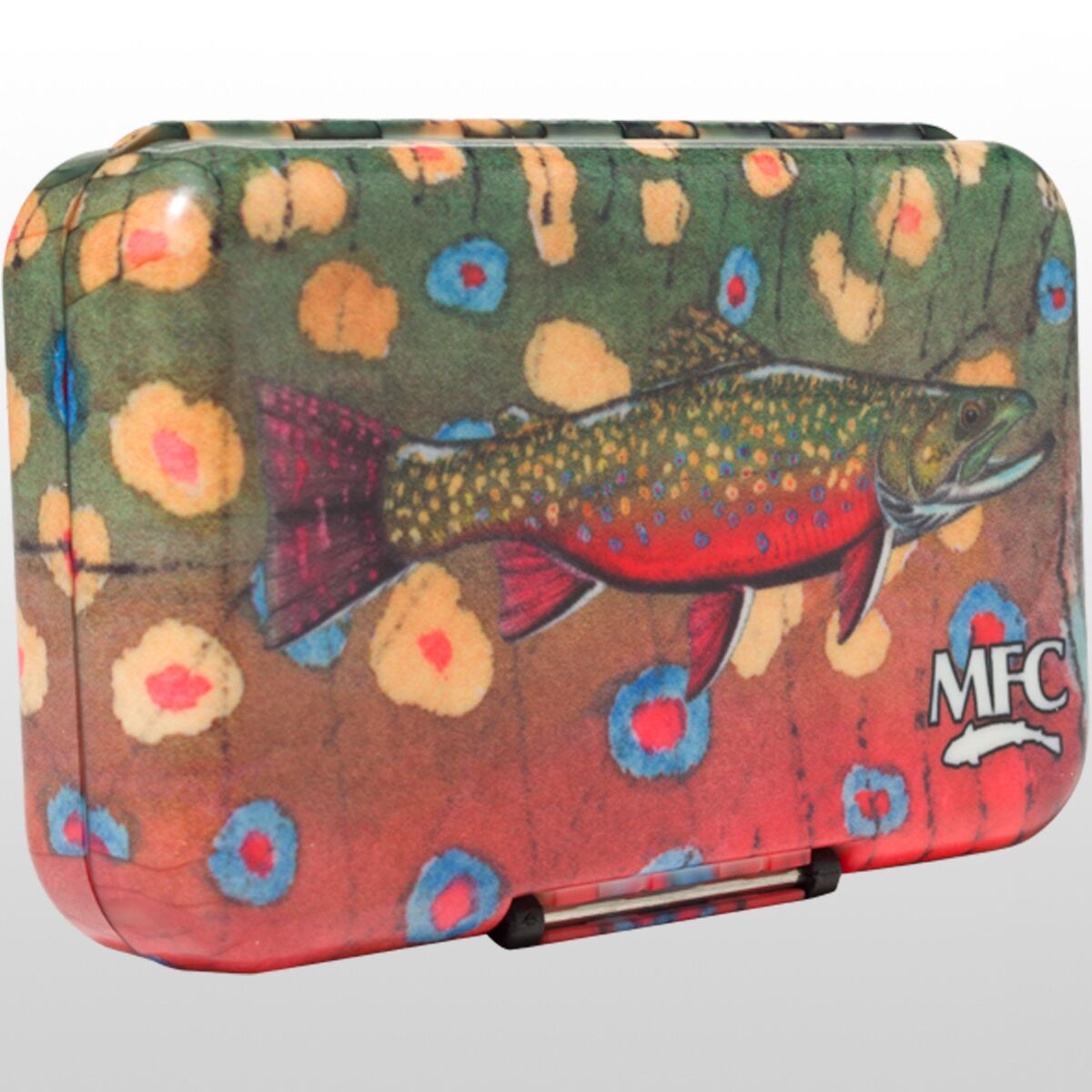 Montana Fly Company Poly Fly Box Montana Fly Company Poly Fly Box
