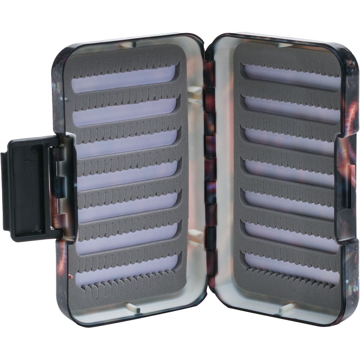 Montana Fly Company Poly Fly Box - Fly Fishing
