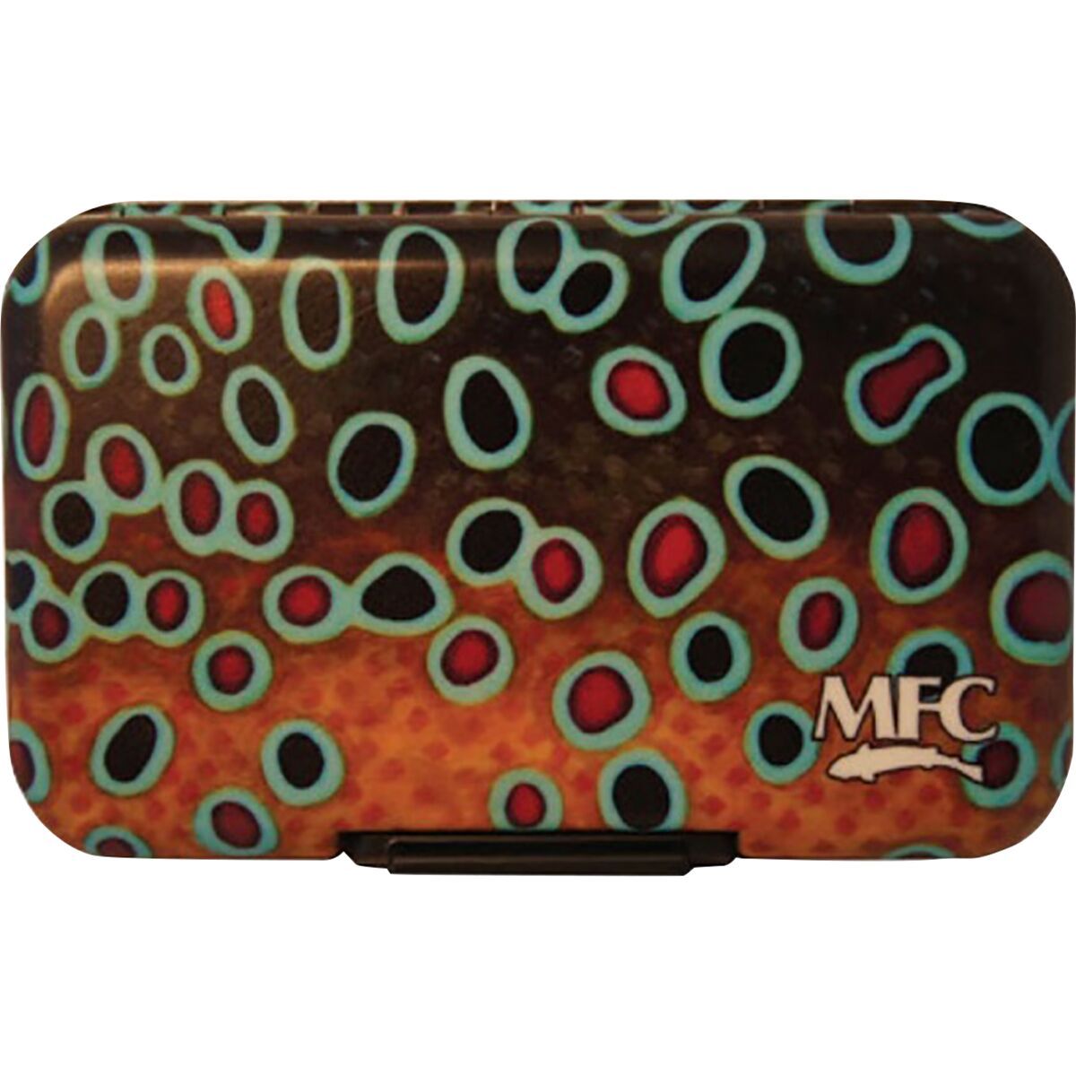 Montana Fly Company Poly Fly Box - Fly Fishing