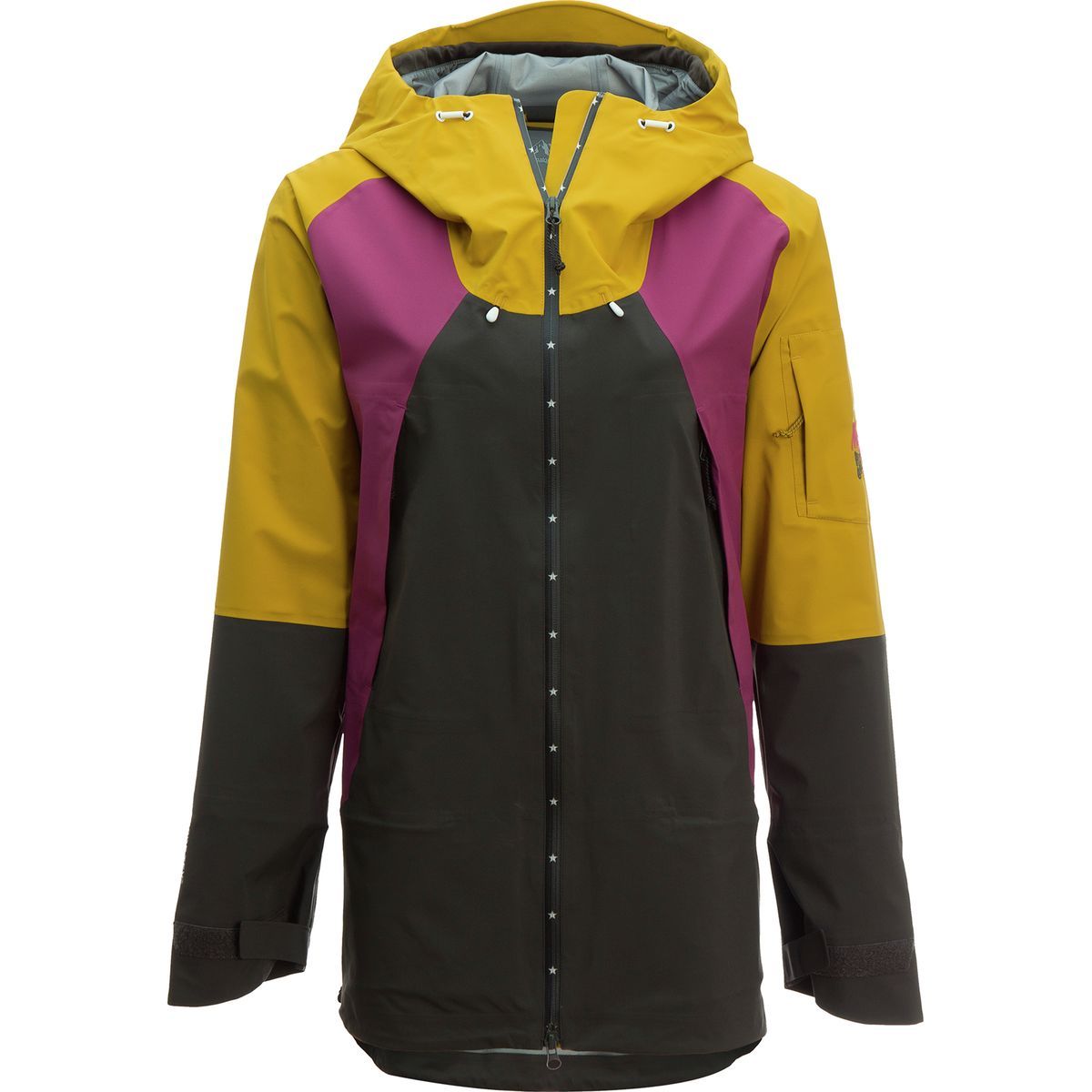 Maloja PolkM Jacket - Women's - Clothing