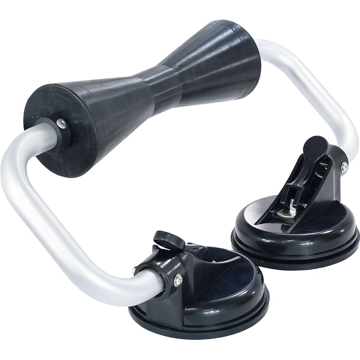 Malone Auto Racks Channel Loader Kayak Load Assist Module - Ski