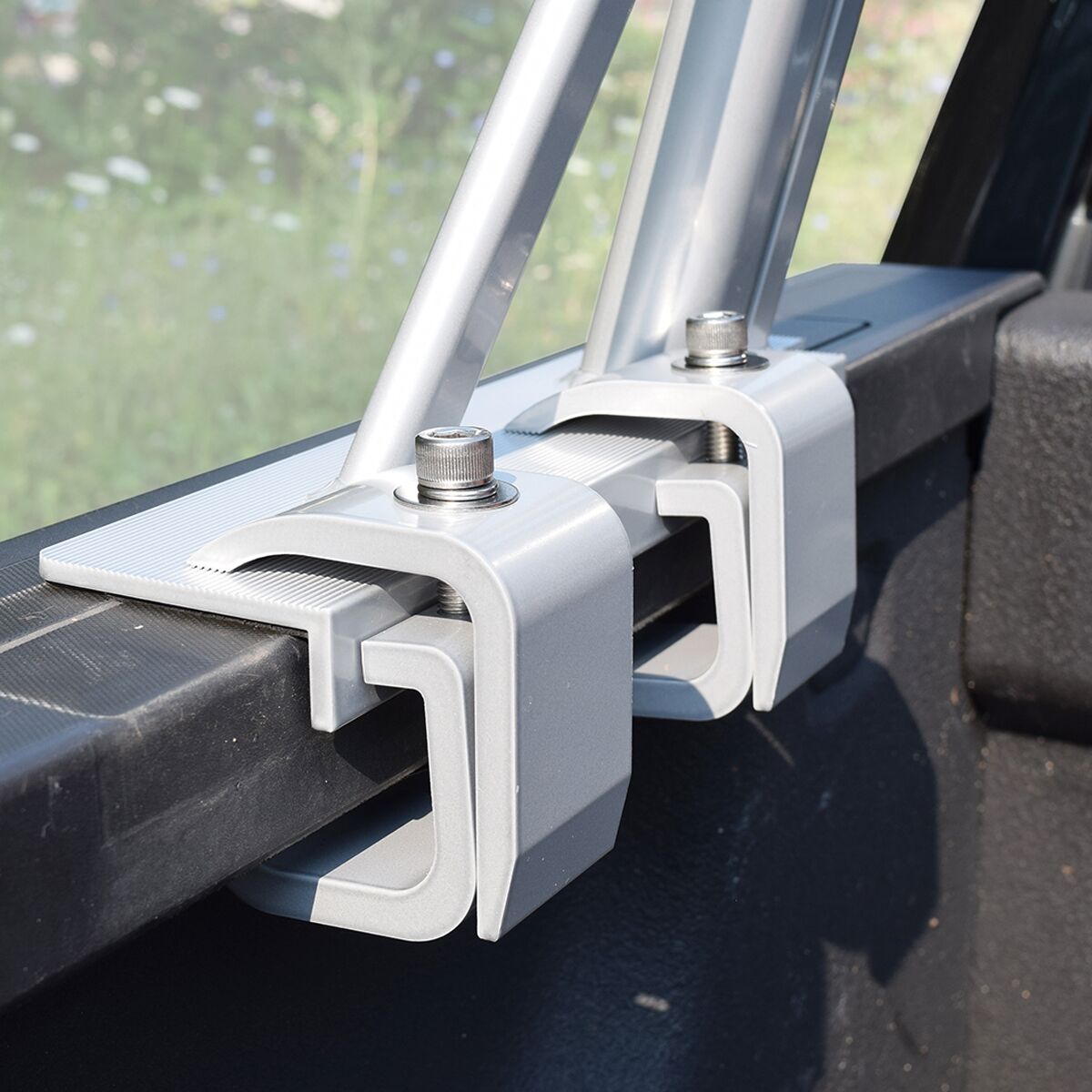Malone Auto Racks TradeSport Pickup Truck Rack - Bike