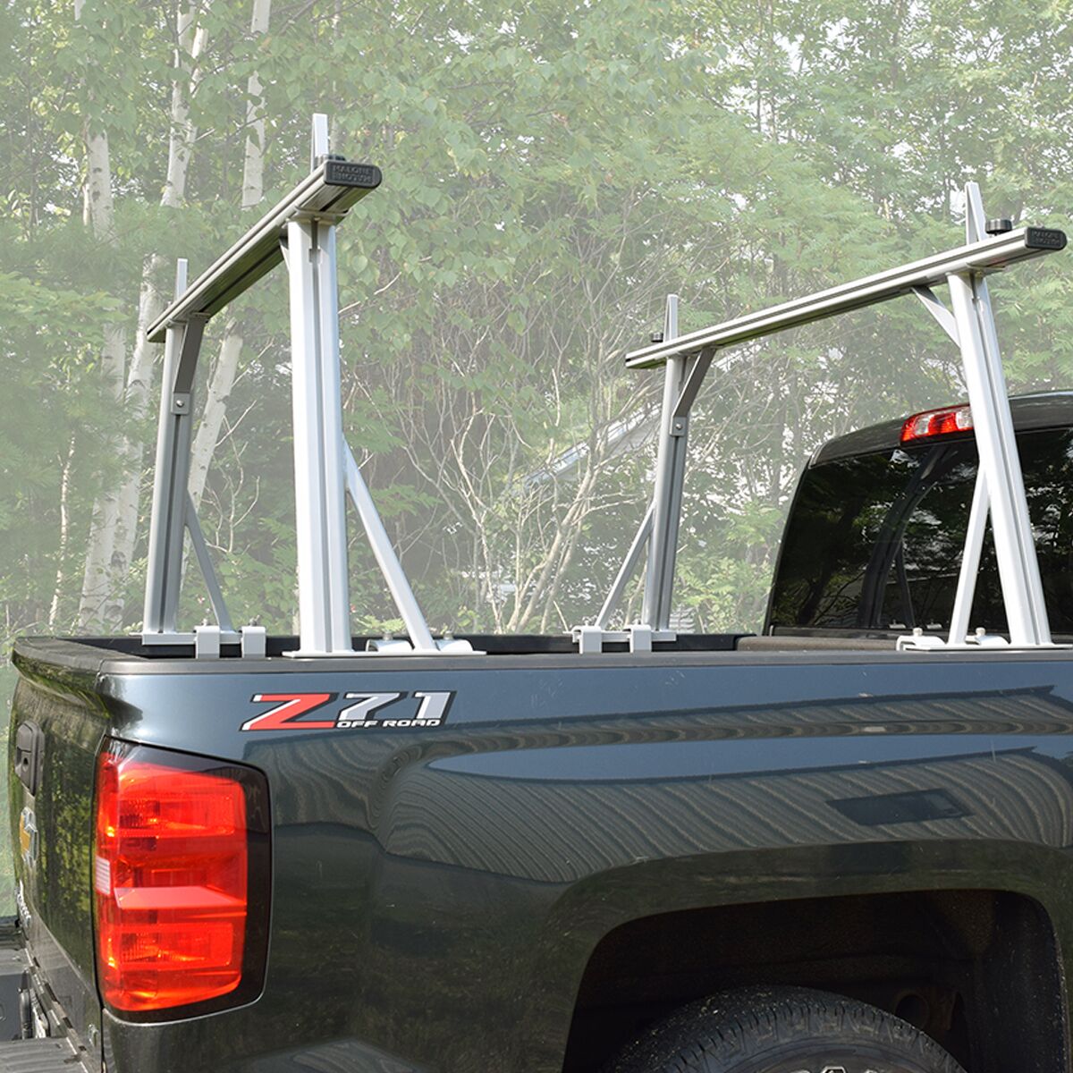 Malone Auto Racks TradeSport Pickup Truck Rack - Bike