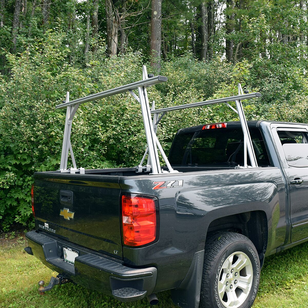 Malone Auto Racks TradeSport Pickup Truck Rack - Bike