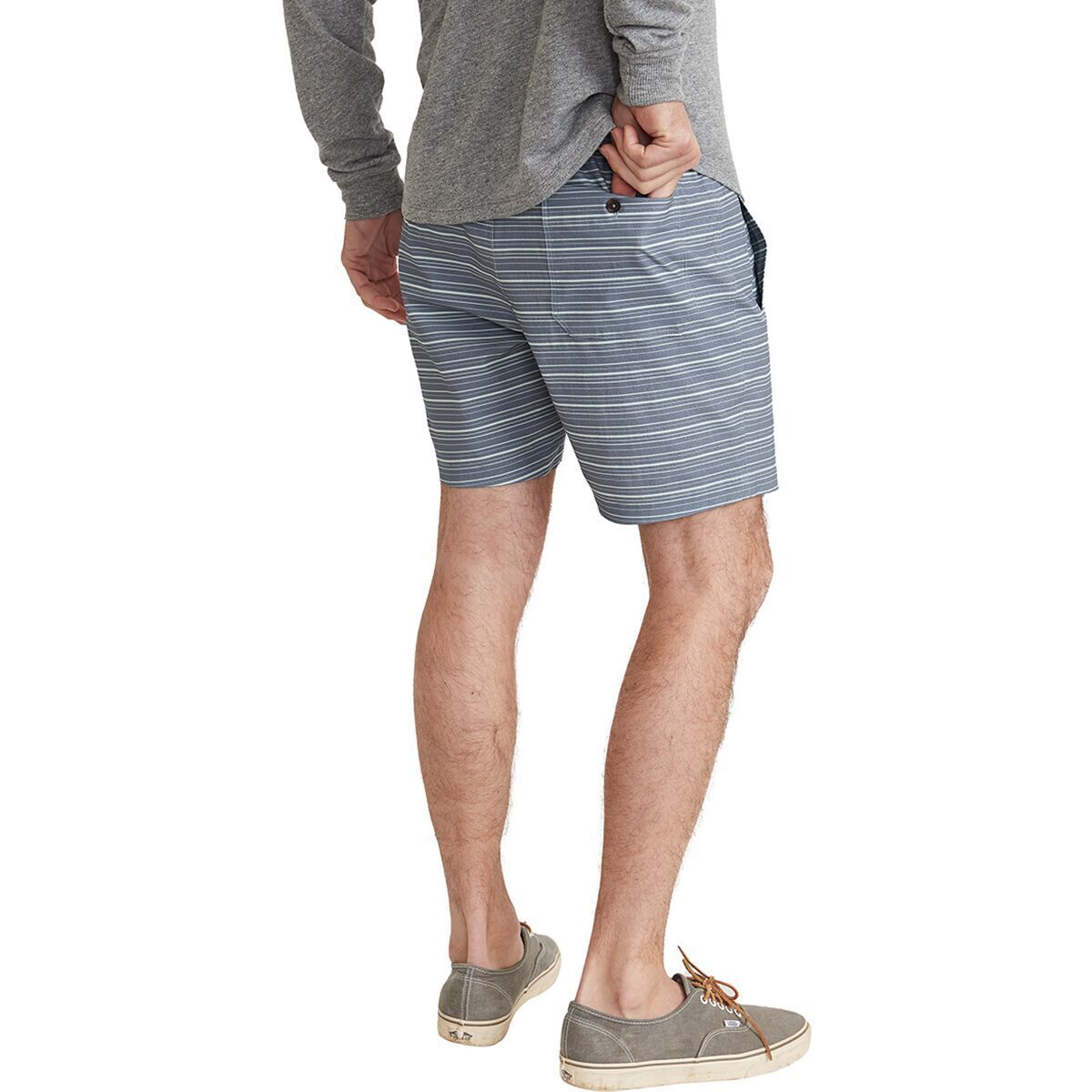 Marine Layer Printed Summer Short - Men's | Backcountry.com
