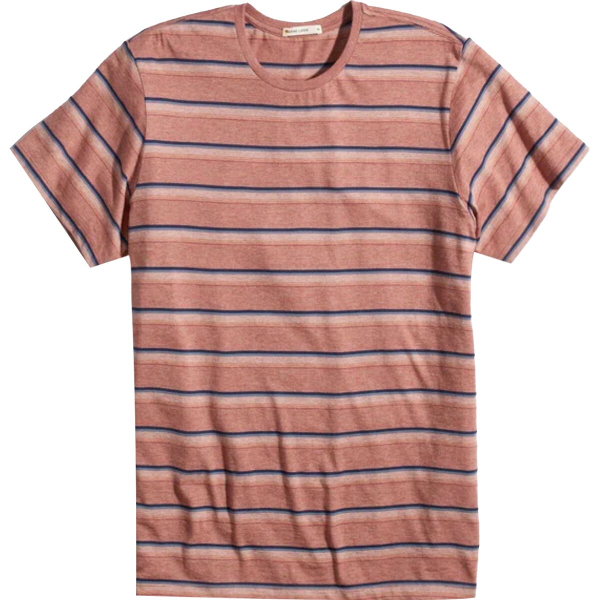 Marine Layer ML x LF Stripe T-Shirt - Men's - Clothing