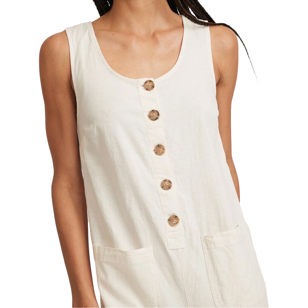 Marine Layer Sydney Beach Jumpsuit - Women's - Clothing