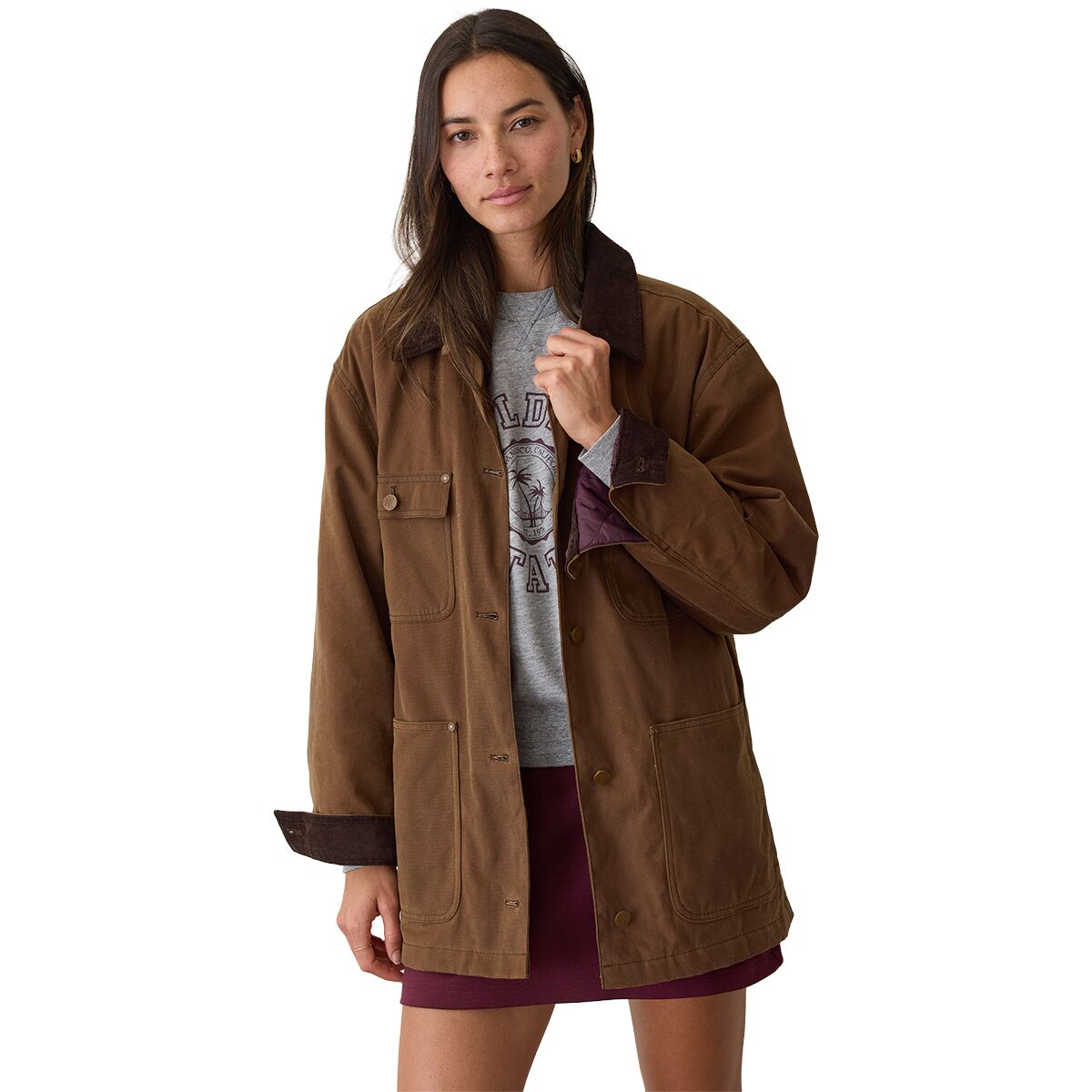 Marine Layer Women's Clothing | Backcountry.com