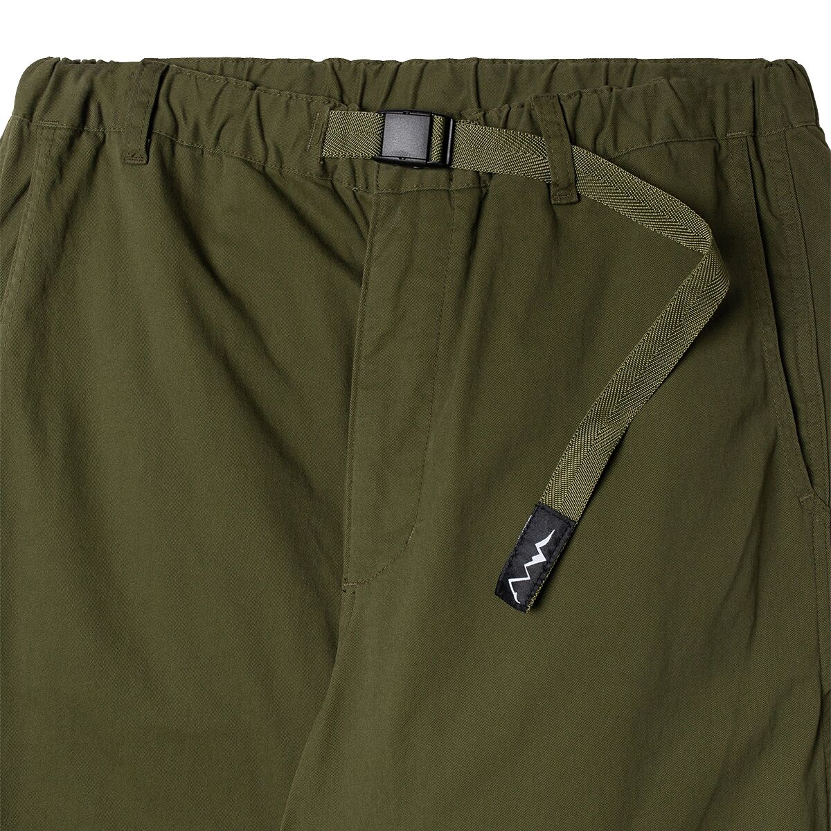 Manastash Flex Climber Wide Leg Pant - Men's - Clothing